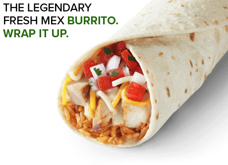 Fresh Mex Grill Menu | Taco Mayo