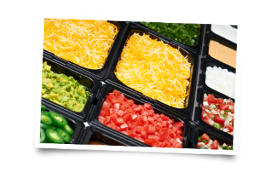 Fresh Mex Grill Menu | Taco Mayo