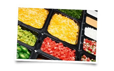 Fresh Mex Grill Menu | Taco Mayo