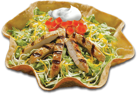 Fresh Mex Grill Menu | Taco Mayo