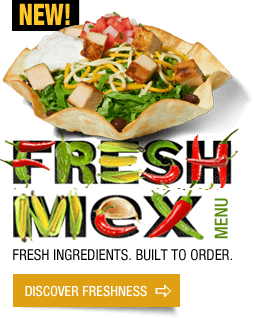 Food - Come Grab a Bite to Eat | Taco Mayo